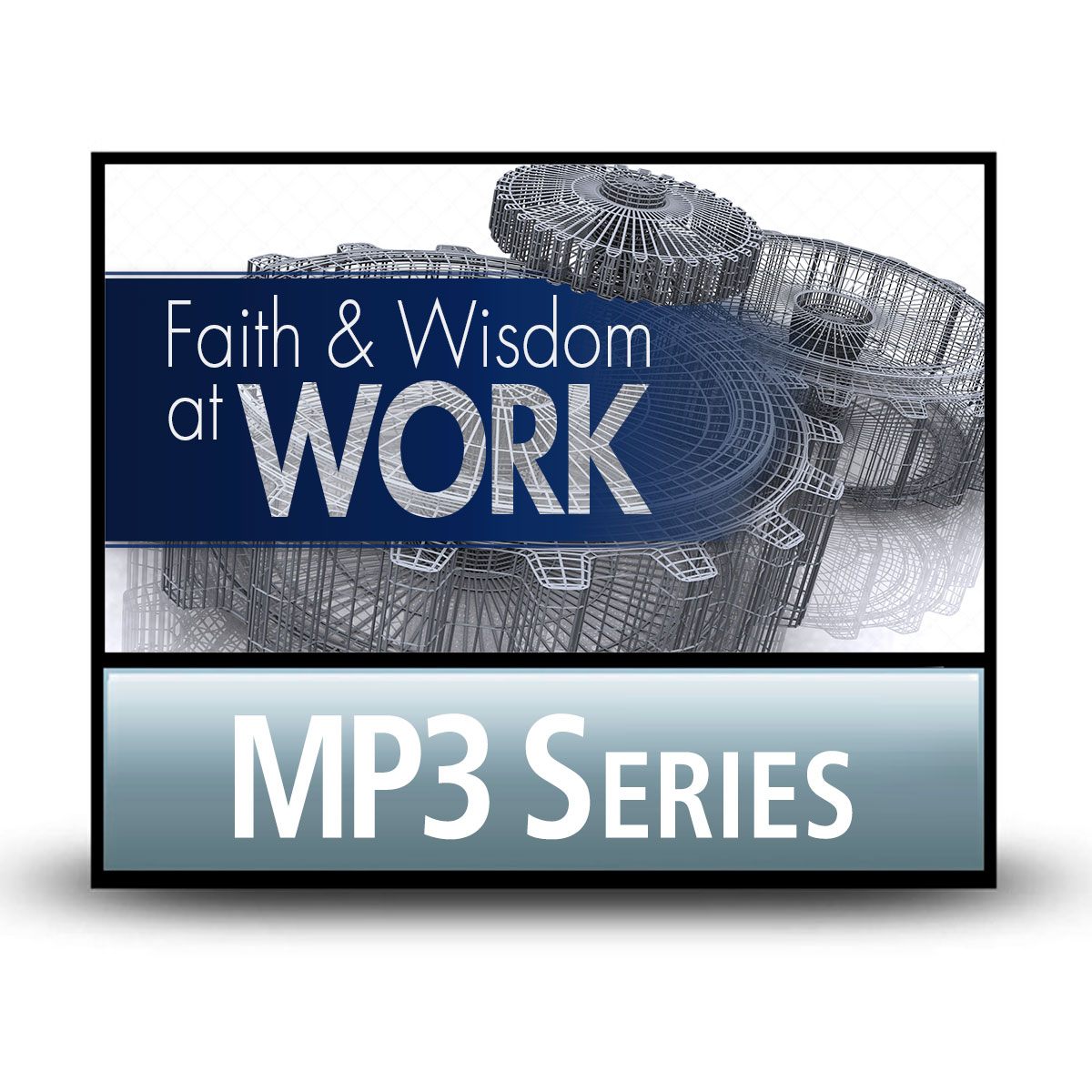 Faith and Wisdom at Work - Insight for Living Australia Ltd.