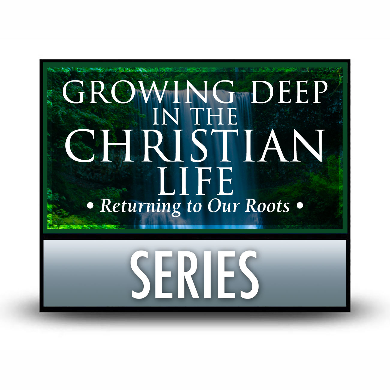 Growing Deep in the Christian Life: Returning to Our Roots - Insight ...
