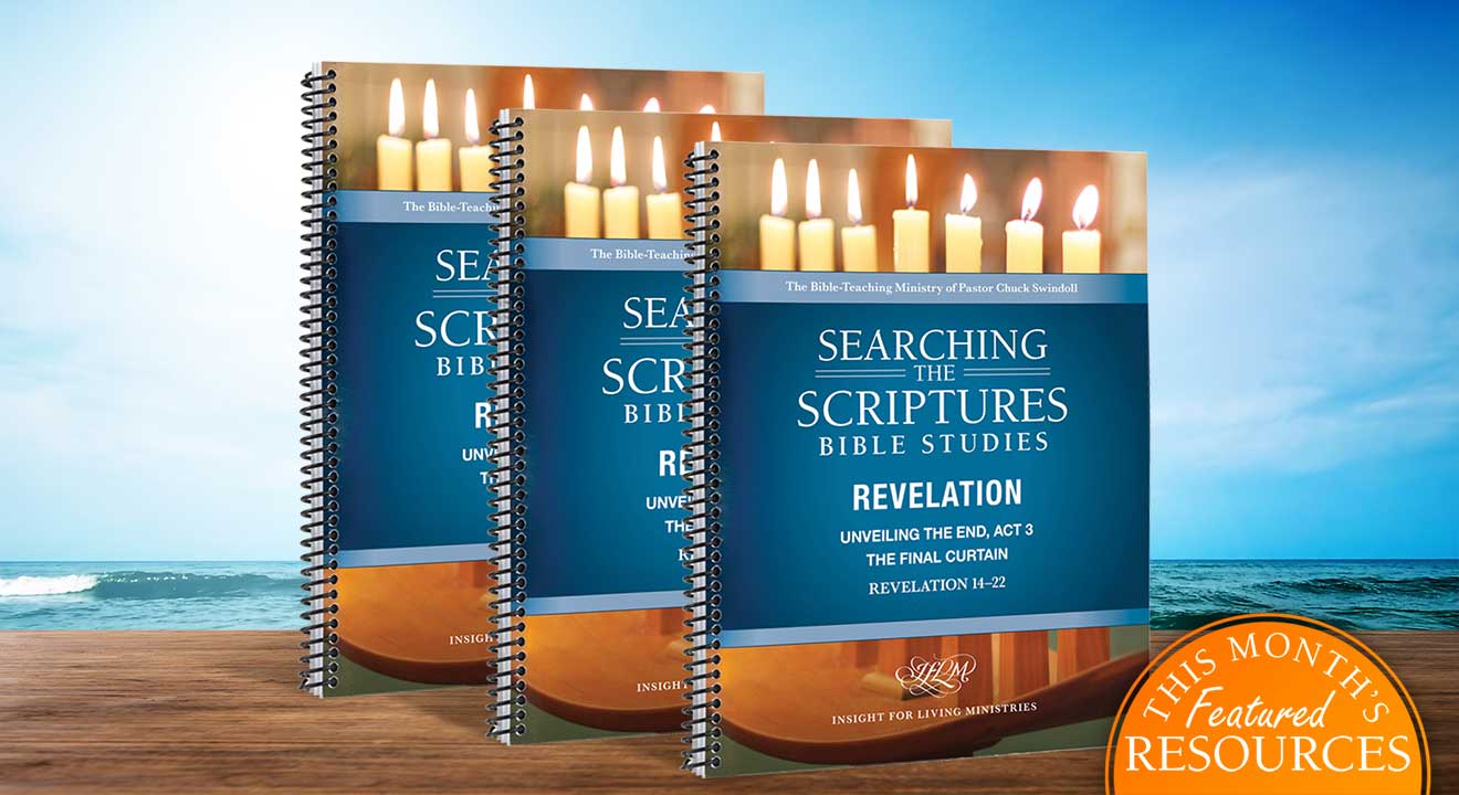 Insight for Living Australia - Insight for Living Australia