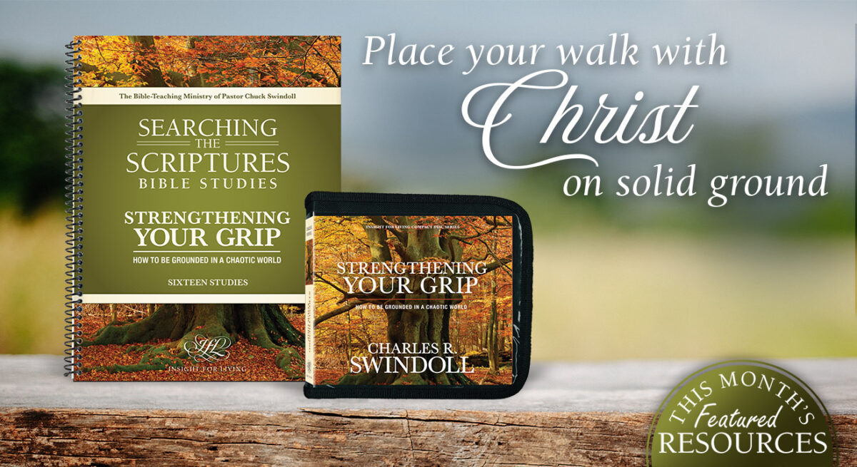 Insight for Living Australia - Insight for Living Australia Ltd.